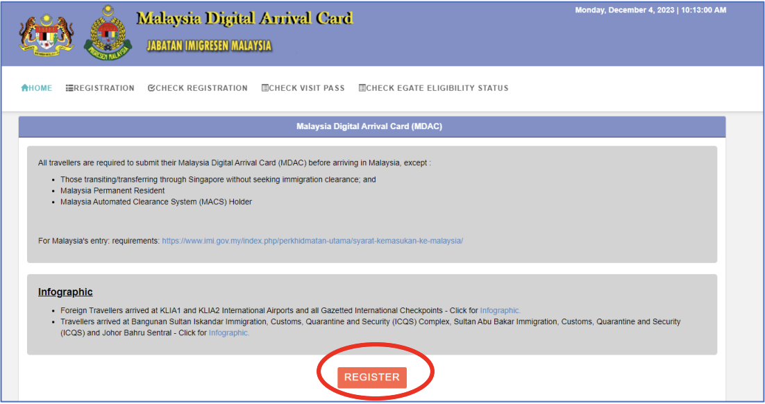 マレーシア旅行ガイド（2024年） 入国時のPCR検査・デジタル入国カード(MDAC)・ビザ要件について - 駐在夫の日常